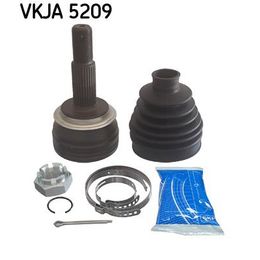 SKF Gelenksatz, Antriebswelle vkja5209 f&uuml;r NISSAN