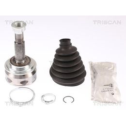 TRISCAN Gelenksatz, Antriebswelle 854013161 f&uuml;r TOYOTA