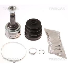 TRISCAN Gelenksatz, Antriebswelle 854043132 f&uuml;r HYUNDAI