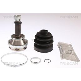 TRISCAN Gelenksatz, Antriebswelle 854043134 f&uuml;r HYUNDAI