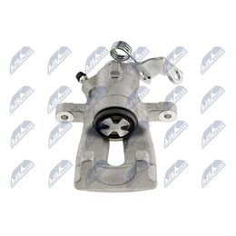 NTY Bremssattel hztpl023 Hinterachse rechts f&uuml;r Opel Vaughall