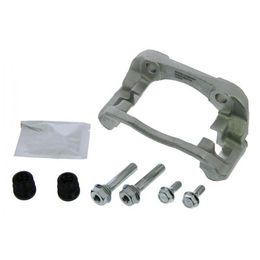 MAPCO Halter, Bremssattel 145018 Vorderachse beidseitig f&uuml;r DACIA