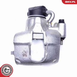 ESEN SKV Bremssattel 45skv071 Vorderachse links f&uuml;r Citro&euml;n