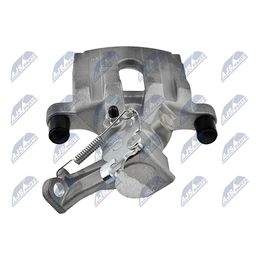 NTY Bremssattel hztpl029 Hinterachse rechts f&uuml;r Opel