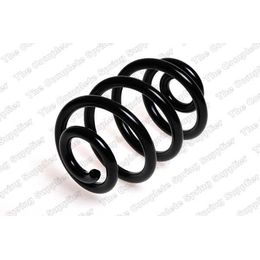 KILEN Fahrwerksfeder 51019 Hinterachse f&uuml;r BMW