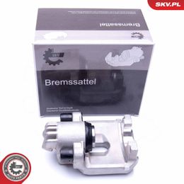 ESEN SKV Bremssattel 44skv663 Hinterachse links f&uuml;r BMW