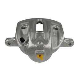 METZGER Bremssattel 6260431 Vorderachse links f&uuml;r Vaughall GM Opel