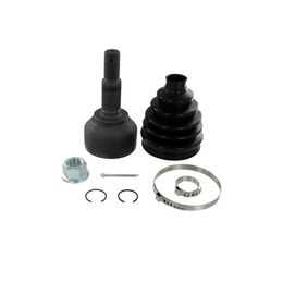 SKF Gelenksatz, Antriebswelle vkja5813 f&uuml;r NISSAN