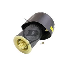 AIC Luftfeder, Fahrwerk 70931 Hinterachse rechts f&uuml;r BMW