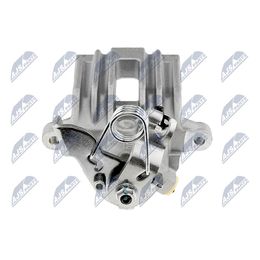 NTY Bremssattel hztvw022 f&uuml;r Skoda VW