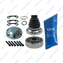 GSP Gelenksatz, Antriebswelle 601610 f&uuml;r Audi