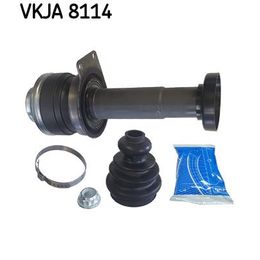 SKF Gelenksatz, Antriebswelle vkja8114 f&uuml;r VW