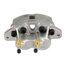 METZGER Bremssattel 6260871 Vorderachse links f&uuml;r Peugeot Citro&euml;n