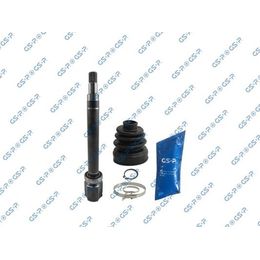 GSP Gelenksatz, Antriebswelle 618161 f&uuml;r Ford
