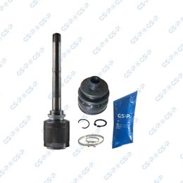 GSP Gelenksatz, Antriebswelle 601552 f&uuml;r MITSUBISHI