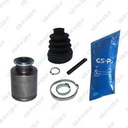 GSP Gelenksatz, Antriebswelle 656023 f&uuml;r Subaru