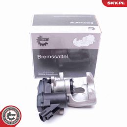 ESEN SKV Bremssattel 42skv553 Hinterachse links f&uuml;r NISSAN RENAULT