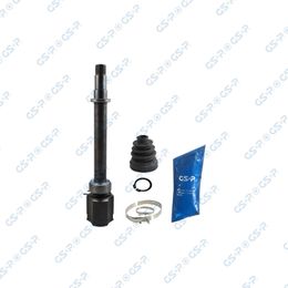 GSP Gelenksatz, Antriebswelle 659116 f&uuml;r TOYOTA