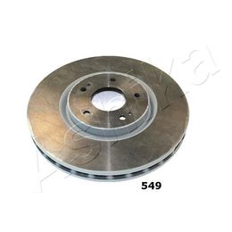 ASHIKA Bremsscheibe 6005549