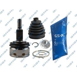 GSP Gelenksatz, Antriebswelle 801348 f&uuml;r VW
