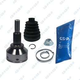 GSP Gelenksatz, Antriebswelle 809054 f&uuml;r DODGE Fiat