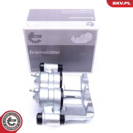 ESEN SKV Bremssattel 42skv862 Vorderachse rechts f&uuml;r Fiat Citro&euml;n Peugeot