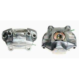 MAPCO Bremssattel 4058 Hinterachse links f&uuml;r Porsche