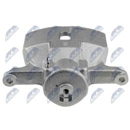 NTY Bremssattel hzpns038 Vorderachse links f&uuml;r RENAULT