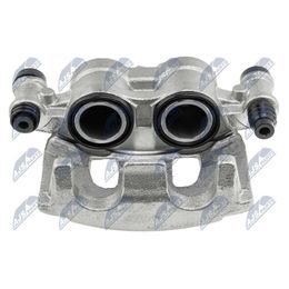 NTY Bremssattel hzpme048 Vorderachse links f&uuml;r Mercedes