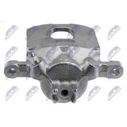 NTY Bremssattel hzpsu015 Vorderachse links f&uuml;r MITSUBISHI Suzuki