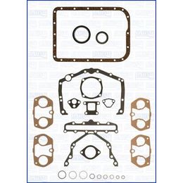 AJUSA Dichtungssatz, Kurbelgeh&auml;use 54011100