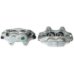 MAPCO Bremssattel 4081 Vorderachse links f&uuml;r TOYOTA
