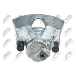NTY Bremssattel hzpvw058 Vorderachse rechts f&uuml;r VAG Skoda Audi SEAT