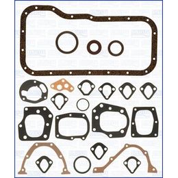 AJUSA Dichtungssatz, Kurbelgeh&auml;use 54013500