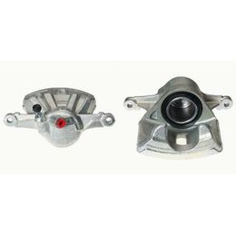 MAPCO Bremssattel 4091 Vorderachse links f&uuml;r TOYOTA