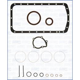 AJUSA Dichtungssatz, Kurbelgeh&auml;use 54061800