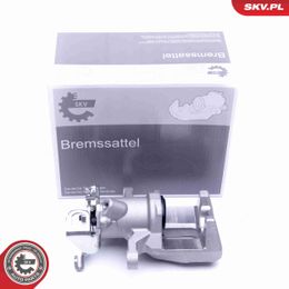 ESEN SKV Bremssattel 44skv553 Hinterachse links f&uuml;r MINI
