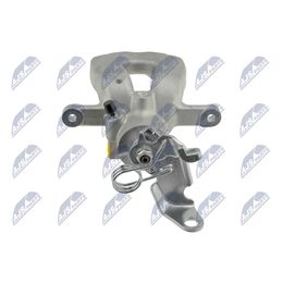 NTY Bremssattel hztar011 Hinterachse rechts f&uuml;r ALFA ROMEO