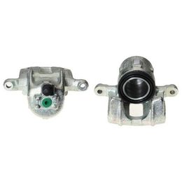 MAPCO Bremssattel 4186 Vorderachse links