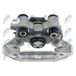 NTY Bremssattel hztpe010 Hinterachse links f&uuml;r Peugeot Citro&euml;n RENAULT
