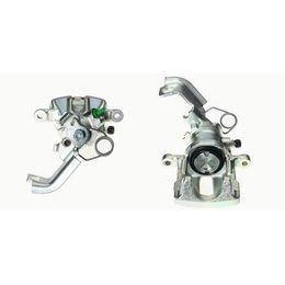 MAPCO Bremssattel 4286 Hinterachse links f&uuml;r HONDA