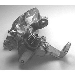 A.B.S. Bremssattel 728672 f&uuml;r HONDA
