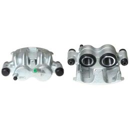 MAPCO Bremssattel 4300 Vorderachse links f&uuml;r Fiat Citro&euml;n Peugeot