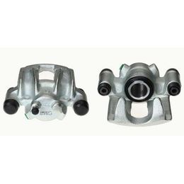 MAPCO Bremssattel 4302 Hinterachse links f&uuml;r Fiat Citro&euml;n