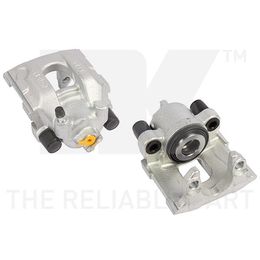 NK Bremssattel 2140100 hinter der Achse f&uuml;r LAND ROVER