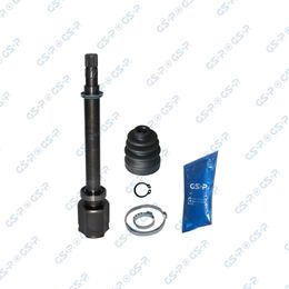 GSP Gelenksatz, Antriebswelle 650051 f&uuml;r RENAULT