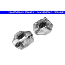 ATE Bremssattel 24435380035 f&uuml;r Mercedes