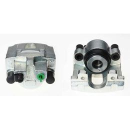 MAPCO Bremssattel 4482 Hinterachse links f&uuml;r JEEP