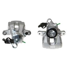 MAPCO Bremssattel 4486 Hinterachse links f&uuml;r Opel Peugeot Citro&euml;n