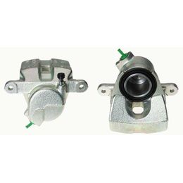 MAPCO Bremssattel 4562 Vorderachse links f&uuml;r MAZDA